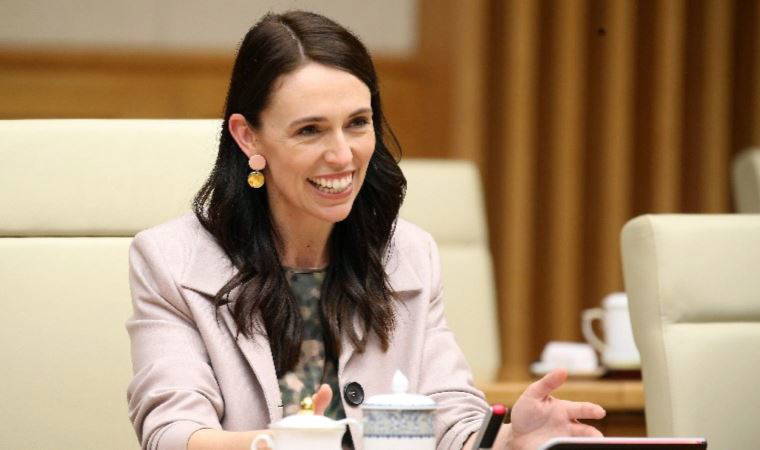Yeni Zelanda Başbakanı Jacinda Ardern kimdir? Jacinda Ardern neden ...