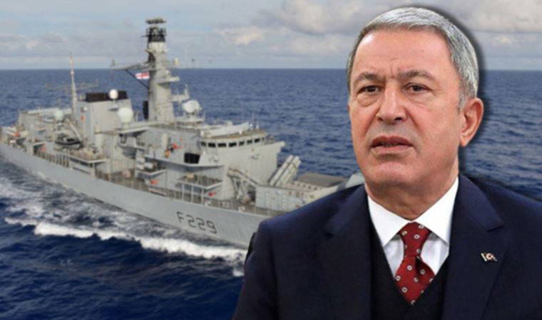 Milli Savunma Bakanlığı’nın İngiltere’den Type-23 fırkateynleri alacağı ...