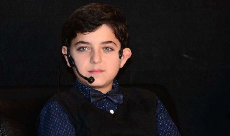 Berat Efe Parlar kimdir? Berat Efe Parlar hangi filmlerde oynadı? - Son ...