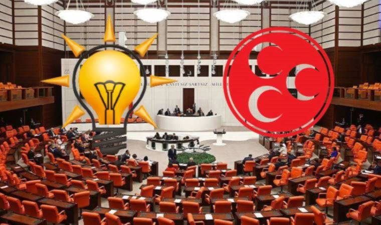 CHP, HDP ve İYİ Parti önerdi: AKP ve MHP yine reddetti - Son Dakika Siyaset Haberleri | Cumhuriyet