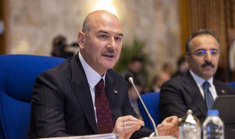 Engin Altay'dan Süleyman Soylu'ya 'Çataklı' soruları: 'Asıl iltisaklı ...