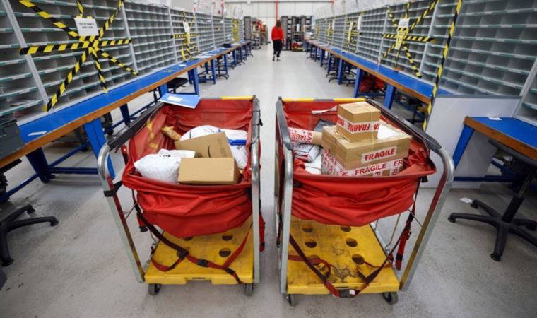 Grevler 200 milyon sterlin zarara sebep oldu - Son Dakika Dünya ...