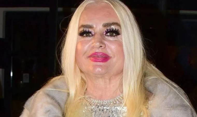 Banu Alkan nikah masasına oturuyor - Son Dakika Magazin Haberleri ...