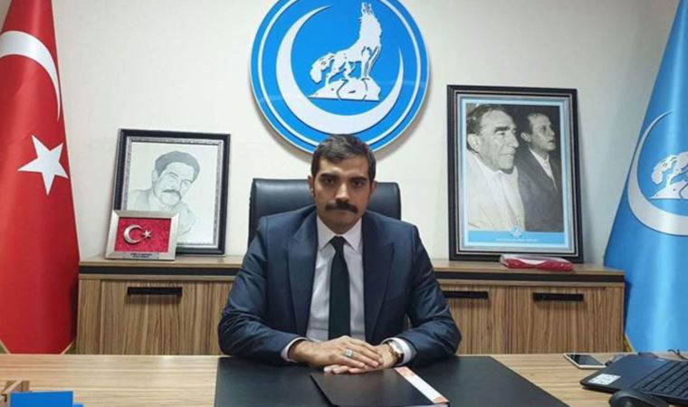 Suikastla öldürülen Sinan Ateş MHP'deki FETÖ Komisyonu'nun başındaymış ...