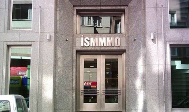 İSMMMO, asgari ücret tarifesinde ‘yeniden değerleme oranı’ kadar artış istedi - Son Dakika ...