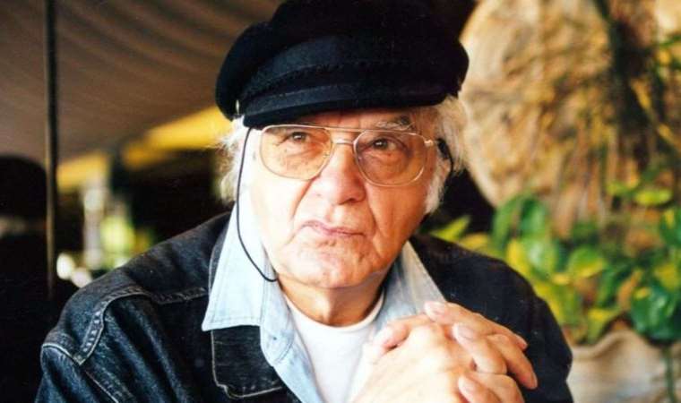 Attila İlhan kimdir? Attila İlhan ne zaman öldü? Attila İlhan'ın ...