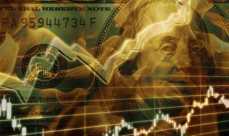 IMF'den kabus gibi tablo! Dolar 120 TL'ye dayanacak - Son Dakika ...