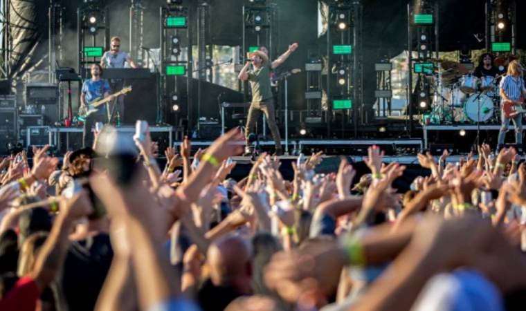 Bir festival yasağı daha! Gerekçe ‘alkol’ - Son Dakika Siyaset ...