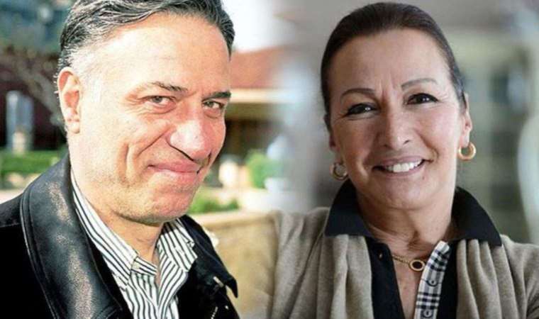 Gül Sunal, eşi Kemal Sunal’ın askerlik anılarını anlattı: 'Kimseyle ...