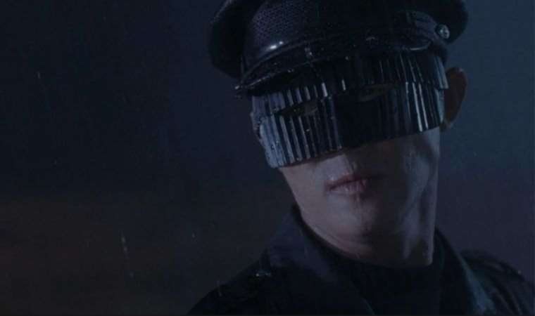 Kara Maske filminin konusu ne? Kara Maske filminin oyuncuları kim ...