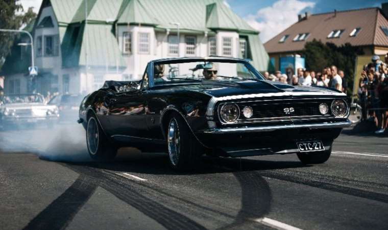 Arkadan itiş nedir? Arkadan itiş neden kullanılır? Arkadan itiş ...