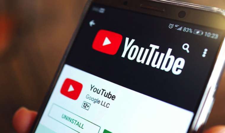 YouTube izleme geçmişi nasıl silinir? YouTube izleme geçmişi nasıl ...