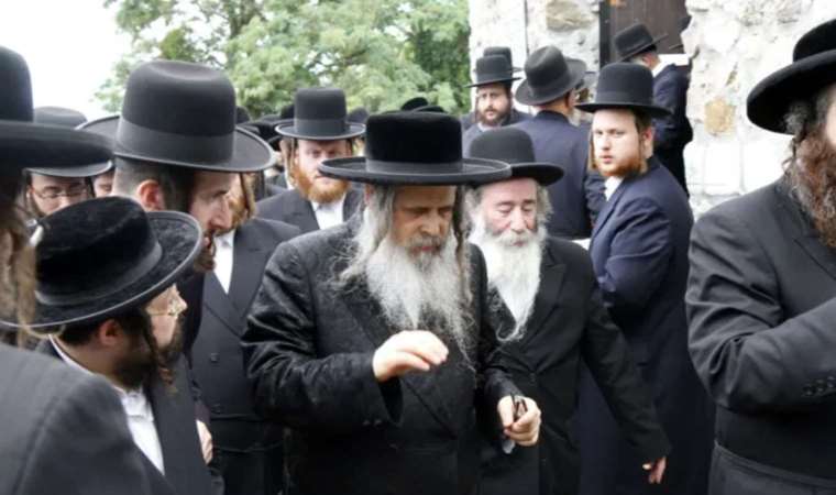 Netanyahu'ya 'öldür' fetvası: 'Şifa Hastanesini bombalayabilirsin ...