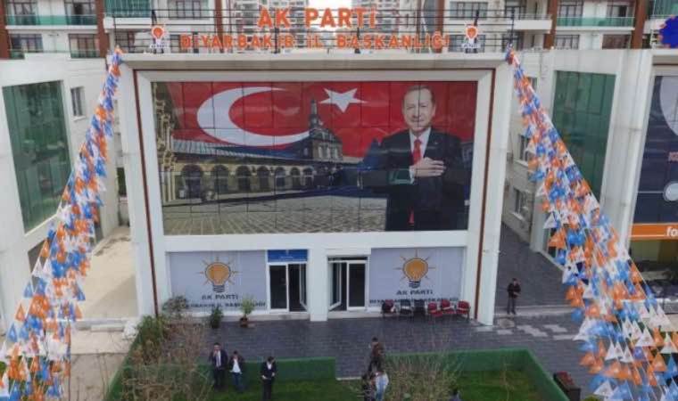 Eski AKP Kadın Kolları Başkan Yardımcısı Hatice Yıldırım hayatını ...