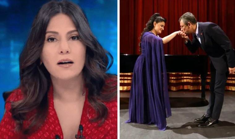 Kübra Par'dan 'Pervin Çakar' özrü - Son Dakika Türkiye Haberleri ...