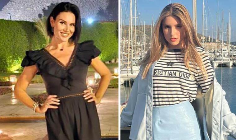 Bodrumda çifte Cinayet Rus Anne Ile Kızını Eski Eş öldürmüş Son 0557