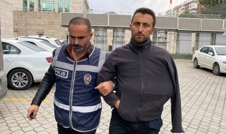 Tartıştığı arkadaşını sırtından da bıçaklayan şüpheli tutuklandı - Son ...