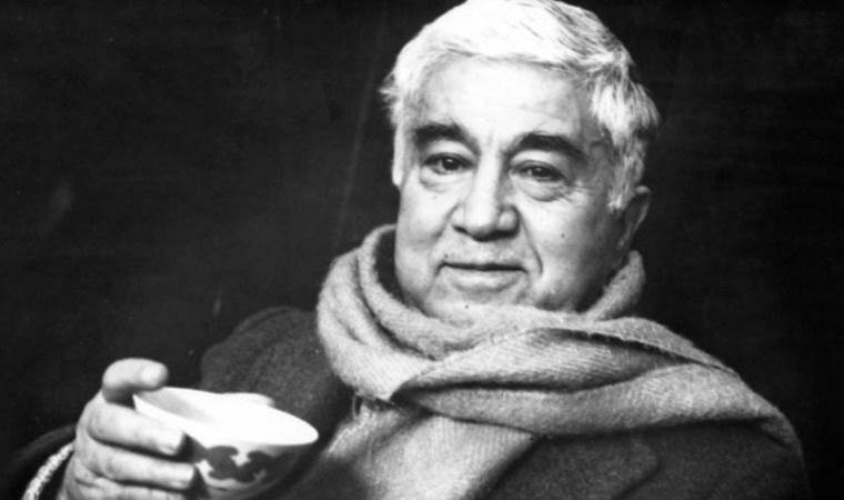 Edebiyatın ve mizahın usta ismi: Aziz Nesin 108 yaşında! - Son Dakika ...