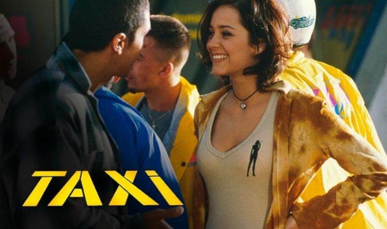 Taksi filminin konusu ne? Taksi filminin oyuncuları kim? - Son Dakika ...