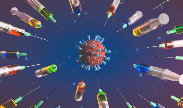 DSÖ yeni Covid varyantını açıkladı: JN1 varyantı nedir? JN1 virüsü ...