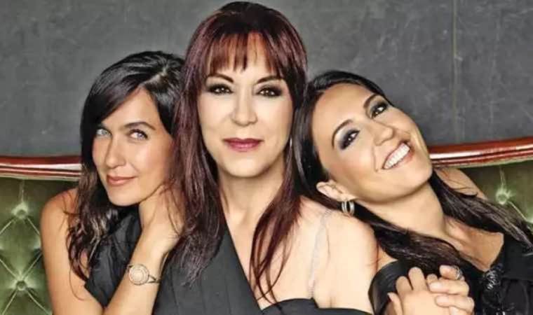 Sanatçı Leman Sam hastaneye kaldırıldı! - Son Dakika Yaşam Haberleri ...