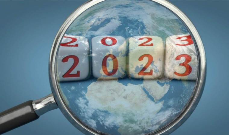 2023'e bakış: Dünyada bu yıl neler oldu? - Son Dakika Dünya Haberleri ...