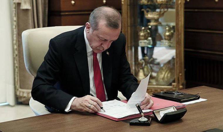 Son dakika... Resmi Gazete'de yayımlandı: Yargıya 'OHAL' ayarı - Son ...