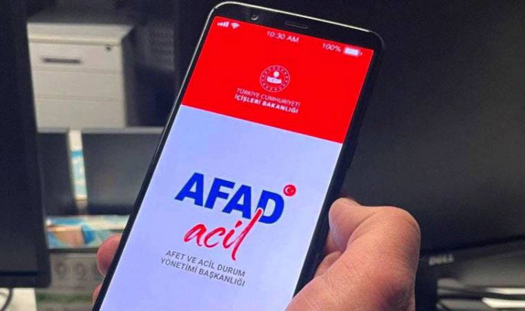 Depremde, Hayati Uyarı Bildirimi neden gelmedi? - Son Dakika Bilim ...