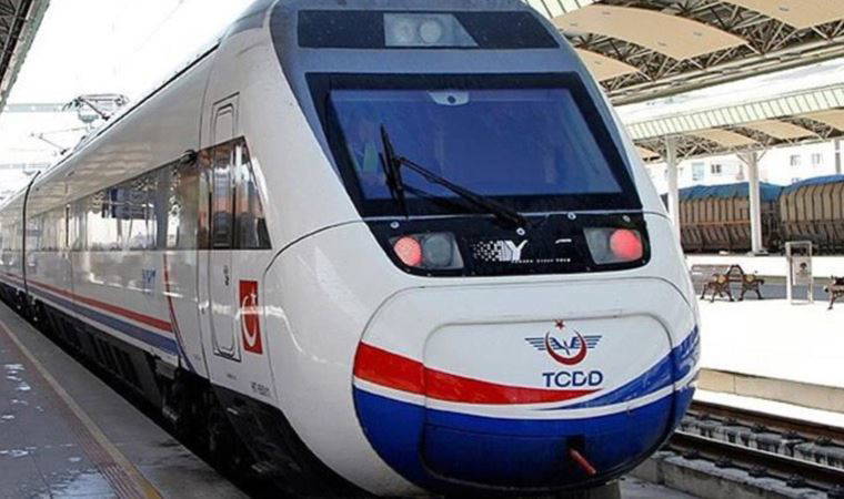 TCDD bazı tren seferlerinin iptal edildiğini açıkladı - Son Dakika ...