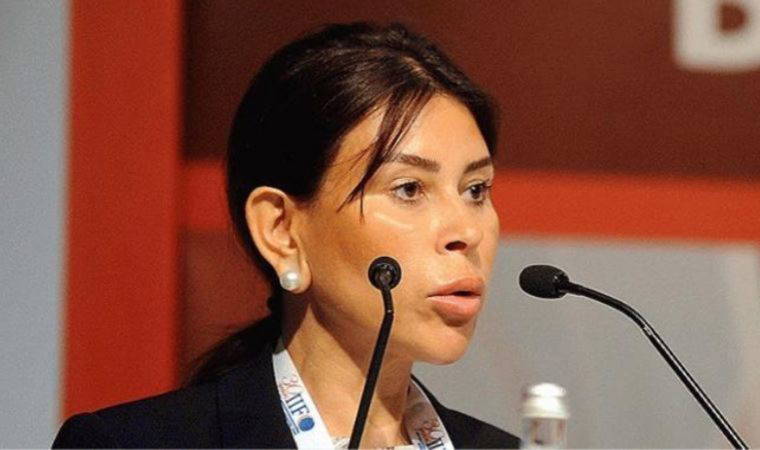 Suzan Sabancı Dinçer kimdir, kaç yaşında, nereli? Suzan Sabancı Dinçer ...