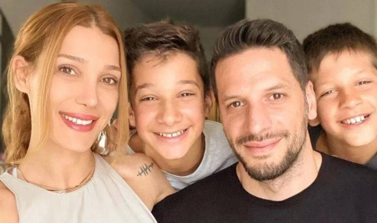 Derya Balta kimdir? Hakan Balta'nın eşi Derya Balta kaç yaşında, nereli ...