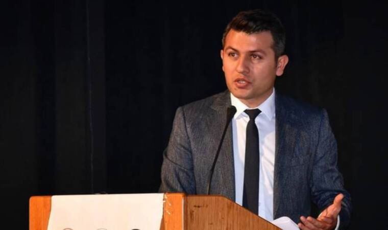 Kanal D muhabiri İbrahim Konar kimdir? İbrahim Konar hangi kanallarda ...