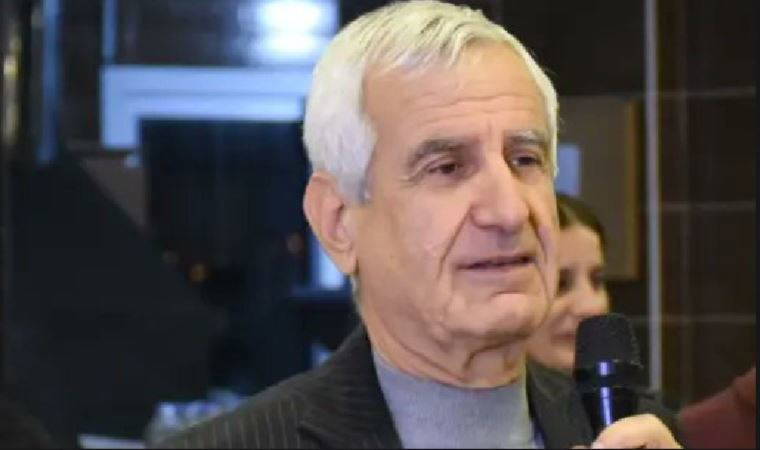 Arsuz Belediye Başkanı Asaf Güven kimdir? Asaf Güven hangi partiden ...