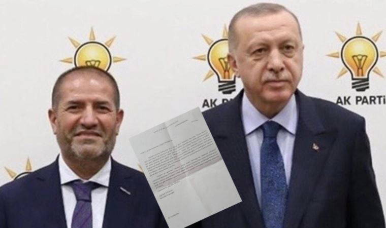 Dilekçe ortaya çıktı: O bina AKP'li iş adamı yüzünden mi yıkıldı? - Son ...