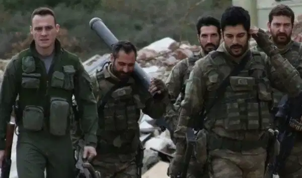 Can Feda filminin konusu nedir, nerede çekildi? Can Feda filmi ...