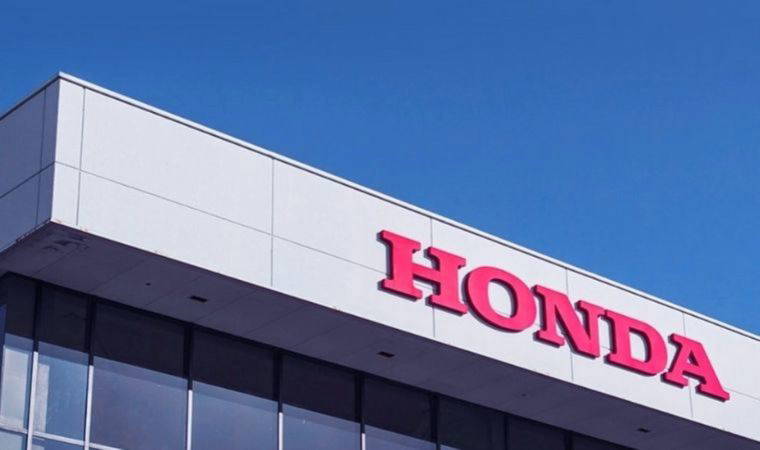 Honda 2050'ye kadar olan 'karbon nötr' planlarını açıkladı - Son Dakika ...