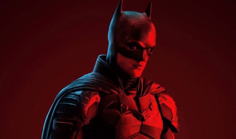 The Batman Part II’nin yayın tarihi belli oldu - Son Dakika Sinema ...
