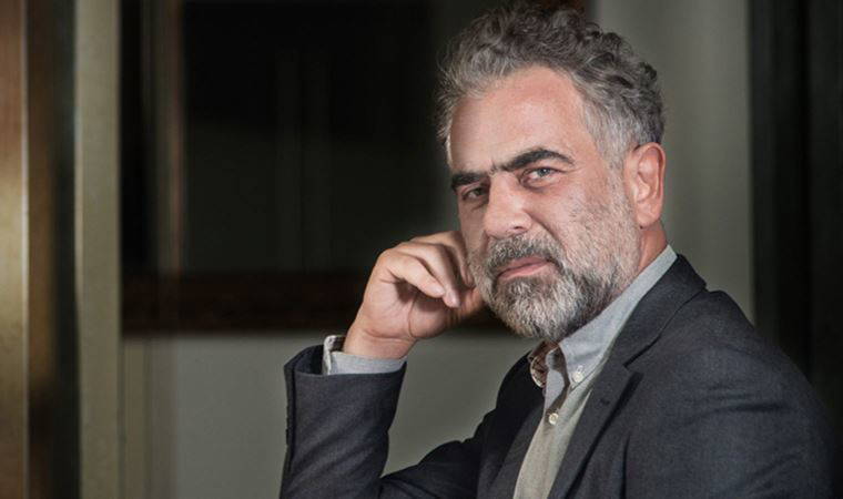 Sahnede bir enerji vardır - Son Dakika Cumhuriyet Pazar Haberleri ...