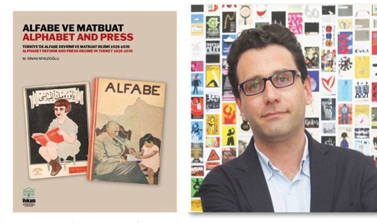 ‘Alfabe ve Matbuat: Türkiye’de Alfabe Devrimi ve Matbuat Rejimi (1928 ...