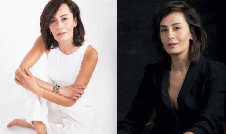 Adım Farah dizisinin 'Vera Akıncı'sı Senan Kara kimdir, nereli, kaç ...