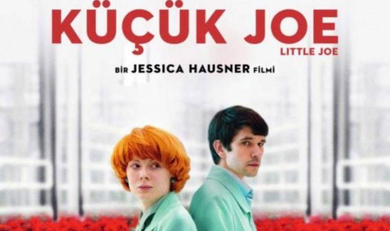 Küçük Joe filmi konusu nedir? Küçük Joe filmi oyuncuları kimler? - Son ...