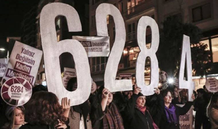 6284 sayılı kanun nedir? 6284 sayılı kanun maddeleri nelerdir? - Son ...