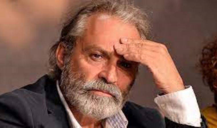 Haluk Bilginer kimdir, nereli, kaç yaşında? Haluk Bilginer sağlık ...