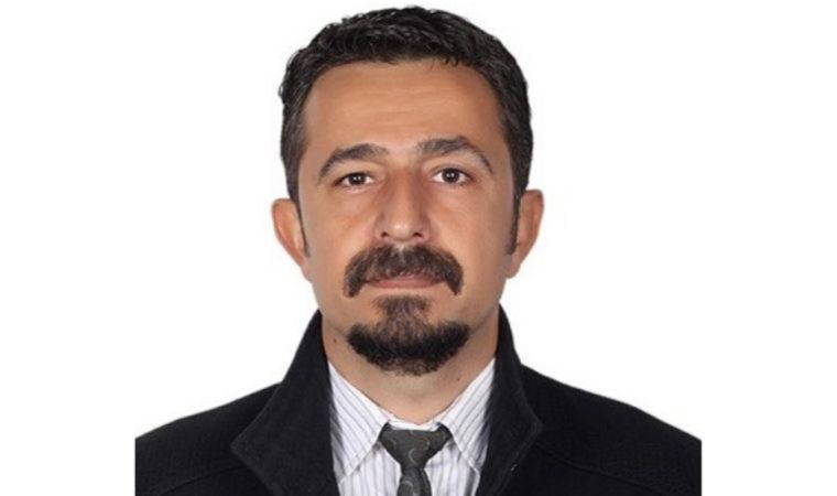 Cumhurbaşkanı adaylığına başvuran Davut Turan kimdir? Davut Turan ...