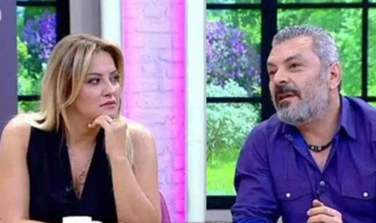 Necmi Yapıcı kimdir, nereli, kaç yaşında? Necmi Yapıcı eşi Nihan ...