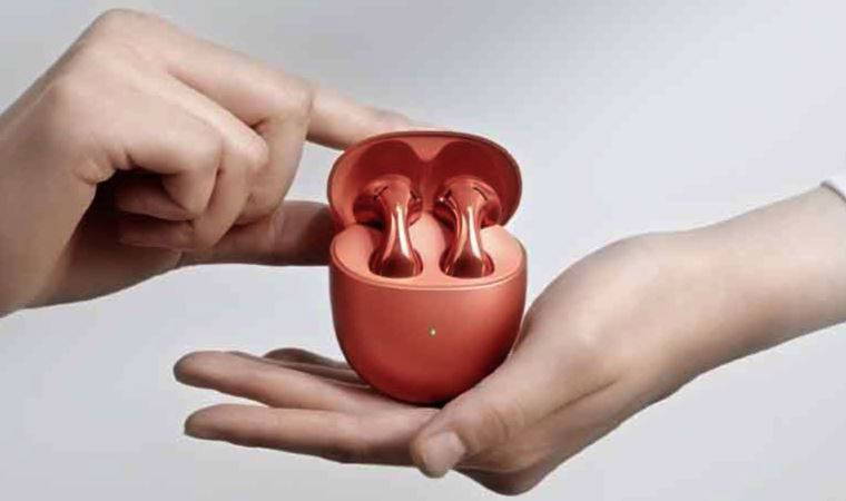 Huawei FreeBuds 5 ve FreeBuds 5 Pro 2 Plus tanıtıldı - Son Dakika Bilim ...