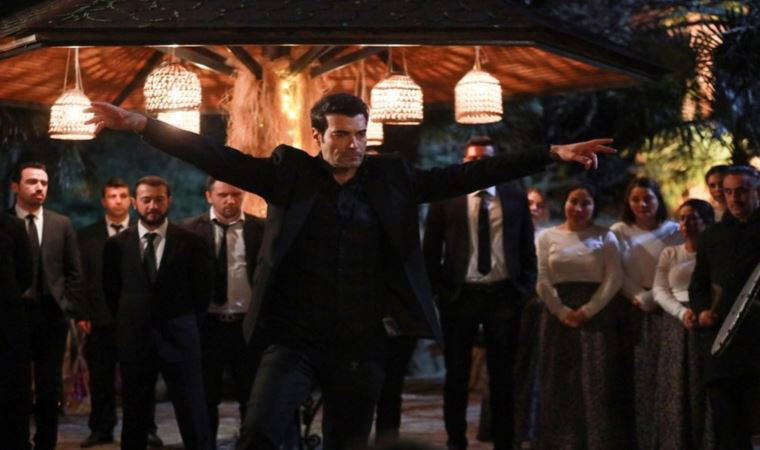 Murat Ünalmış kimdir, kaç yaşında? Murat Ünalmış hangi dizi ve ...