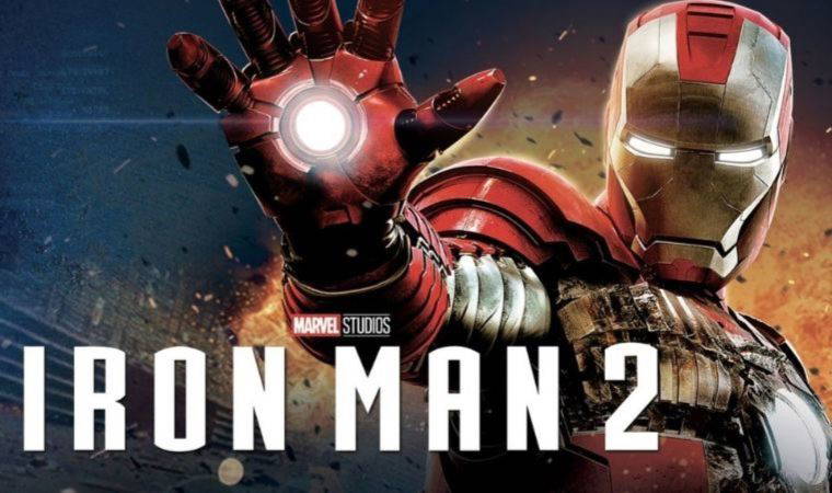 Iron Man 2 filminin konusu nedir? Iron Man 2 filmi oyuncuları kimler ...