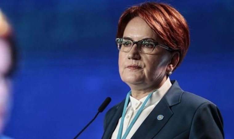 Meral Akşener kimdir, nereli, kaç yaşında? Meral Akşener'in hayatı ...