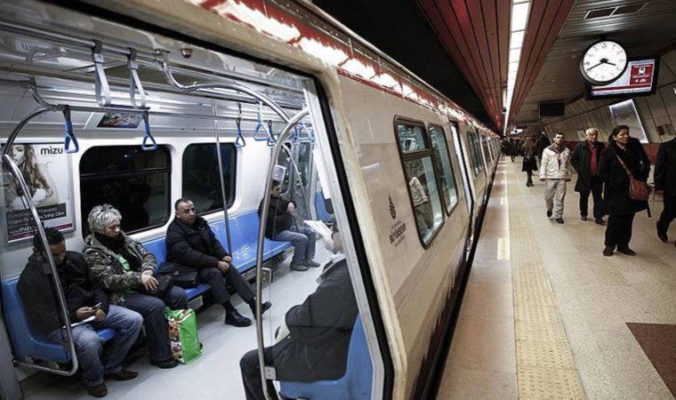 İstanbul Valiliği'nden '8 Mart' teyakkuzu: Bazı seferler saat 14.00'ten ...